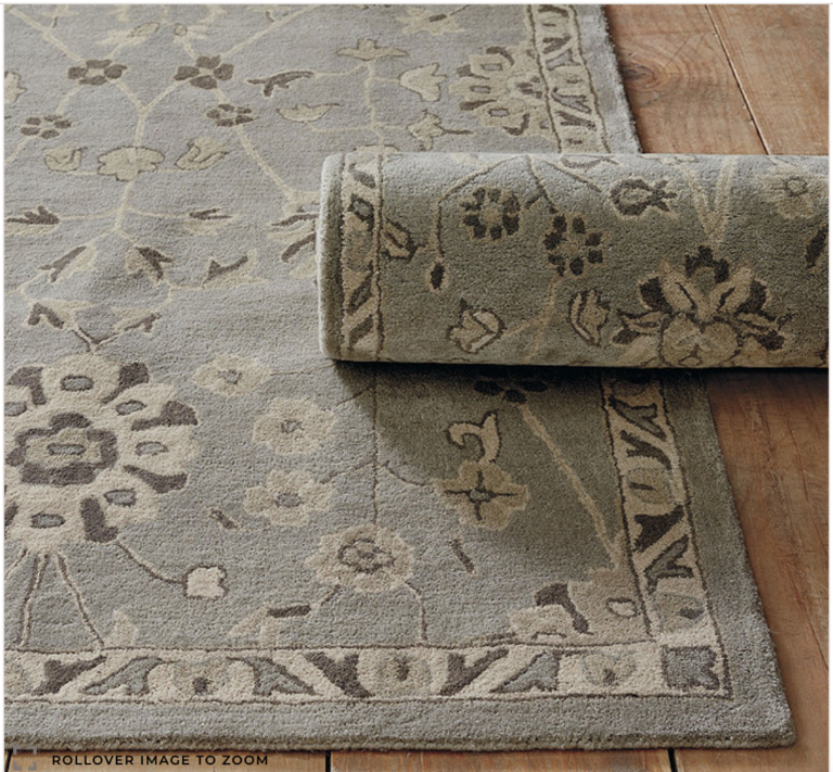 Grandmillennial Decor - Chapple Chandler