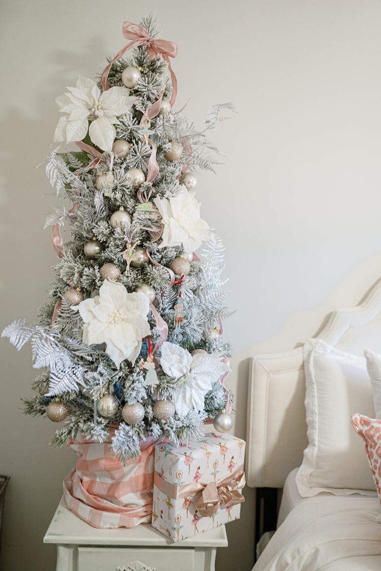 Christmas Home Tour - Chapple Chandler Blog
