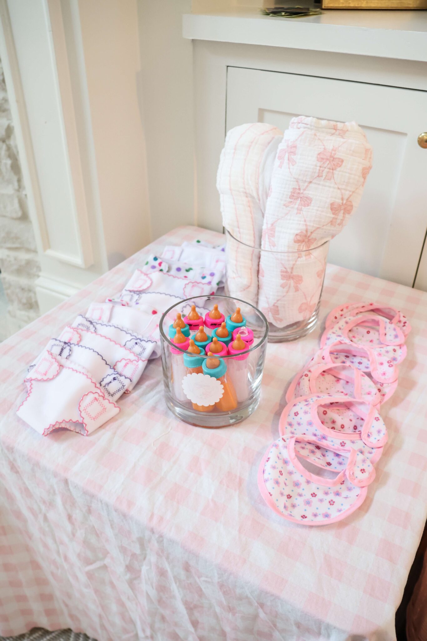Tea for Two Babydoll Brunch for a Toddler Birthday - Chapple Chandler