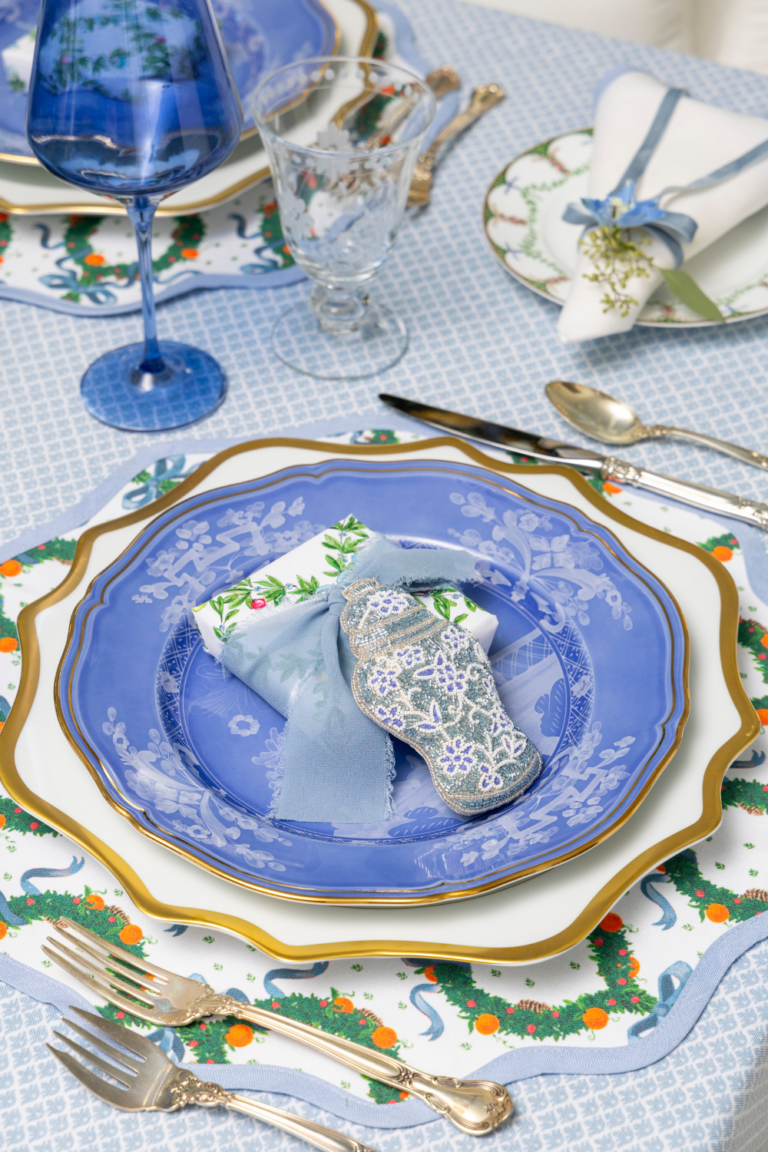 Beth Ladd x Chapple Chandler Holiday Collection - Chapple Chandler