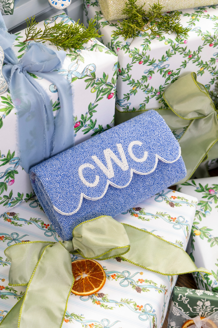 Beth Ladd x Chapple Chandler Holiday Collection - Chapple Chandler