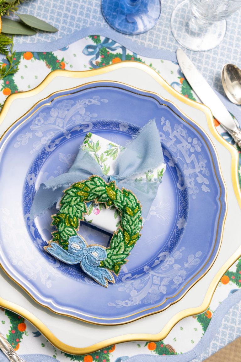 Beth Ladd x Chapple Chandler Holiday Collection - Chapple Chandler